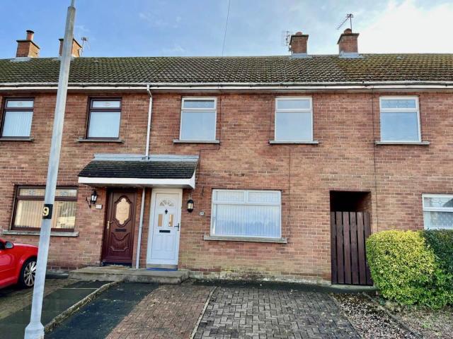 house for rent in 52 Templeton Park, Templepatrick, BT39 0AU