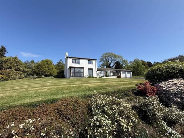 house for rent in 52 Upper Gransha Road, Bangor, BT19 7QF