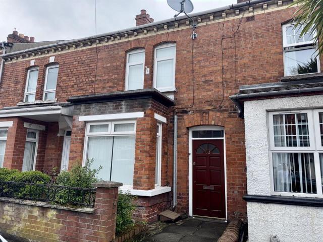 house for rent in 52 Donnybrook Street, Belfast, BT9 7DD