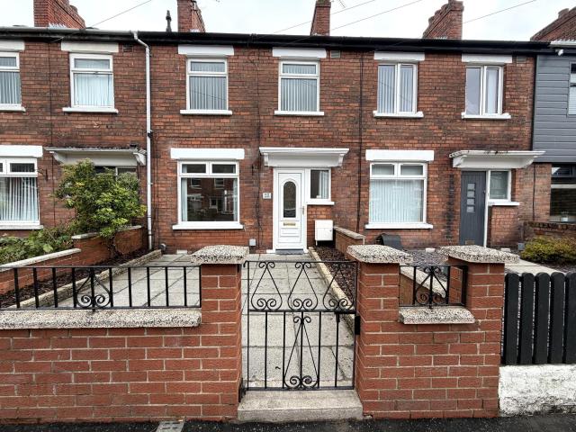 house for rent in 52 Sandbrook Park, Belfast, BT4 1NL