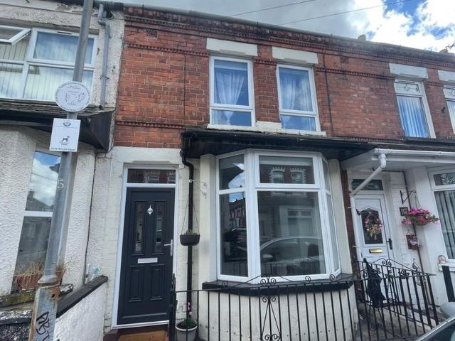 house for rent in 57 Ardenvohr Street, Belfast, BT6 8NB
