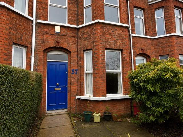 house for rent in 57 Belmont Church Road, Belfast, BT4 3FF