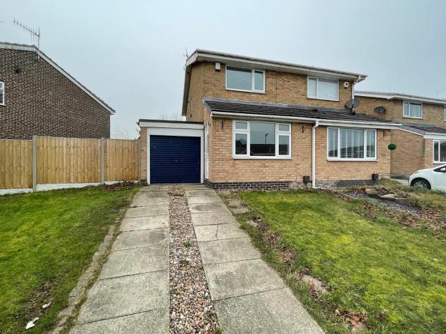 house for rent in 57 Ennerdale Close, S18