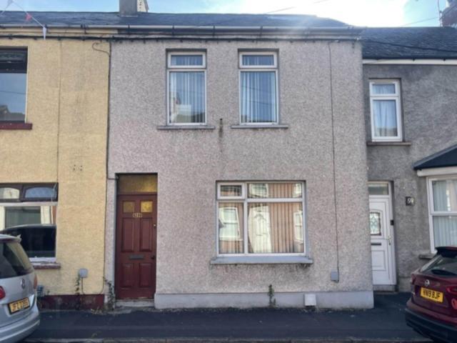 house for rent in 57 Jervis Street, Portadown, Craigavon, BT62 3HA