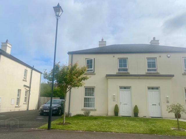 house for rent in 57 Linen Fields, Moira, Craigvon, BT67 0XL