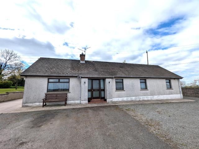 house for rent in 57 Mullurg Road, Markethill, BT60 1UA