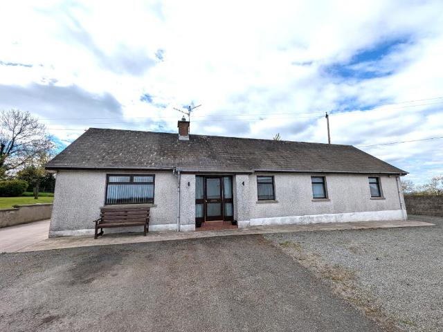 house for rent in 57 Mullurg Road, Markethill, BT60 1UA