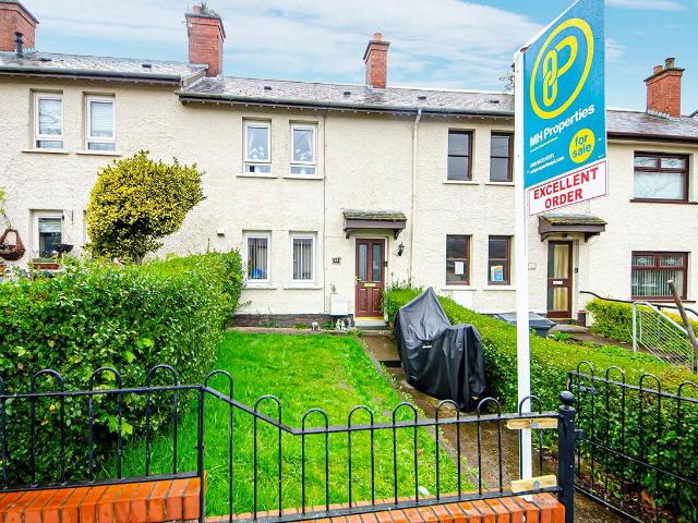house for rent in 54 Twaddell Avenue, Belfast, BT13 3LE