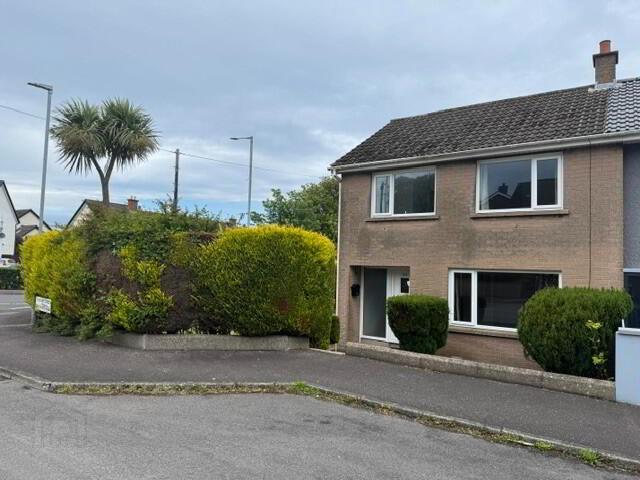 house for rent in 54 West Street, Ballycarry, BT38 9HR