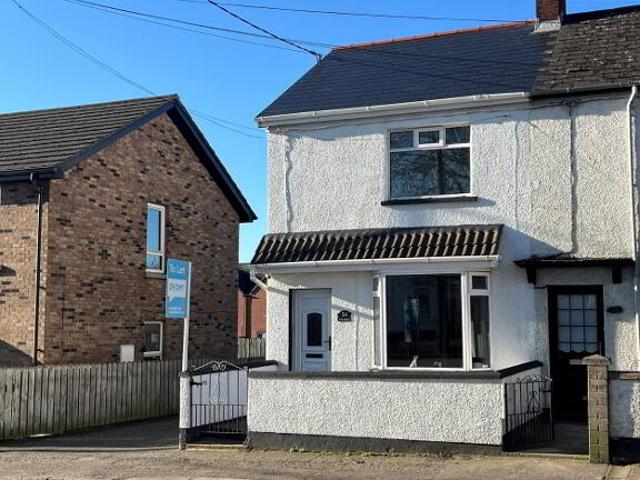 house for rent in 54 Ellis Street, Carrickfergus, BT38 8AZ
