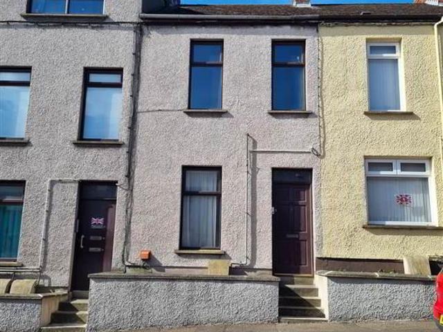 house for rent in 54 Princes Street, Ballymena, BT43 5DX