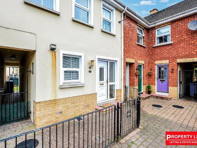 house for rent in 54 Sandale Park, Derry/Londonderry, Cityside, BT48 8NR