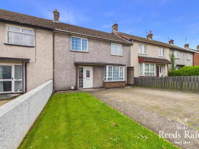 house for rent in 54 Skipperstone Road, Bangor, BT20 4ES