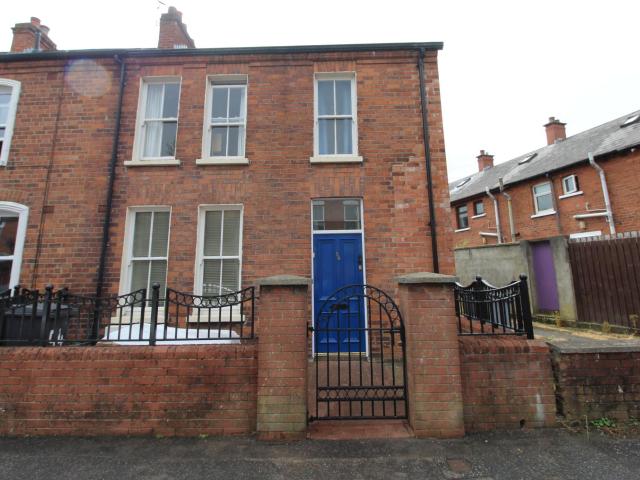 house for rent in 54 Sunnyside Street, Ormeau, Belfast, BT7 3EX