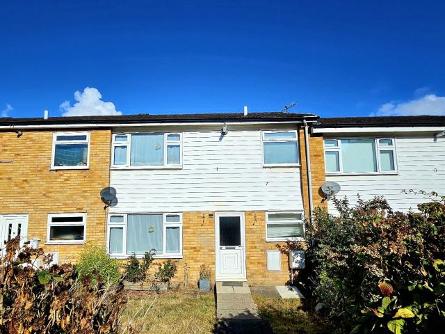 house for rent in 55 Trefonen Avenue, Llandrindod Wells, Powys, LD1 5YB