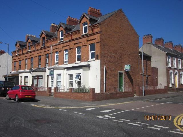 house for rent in 55 Agincourt Avenue, Belfast, BT7 1QB