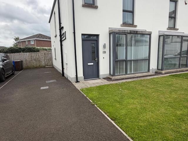 house for rent in 55 Galvally Mews, Portstewart, BT55 7TP