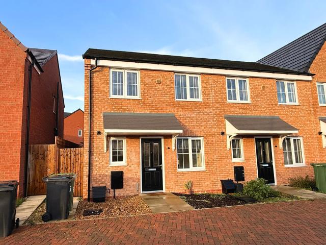 house for rent in 55 Hector Drive, Peterborough, Peterborough