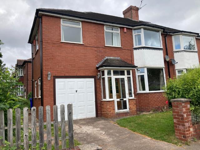 house for rent in 58 Ashlands Road, Harpfields, ST4 6QS Louis Taylor
