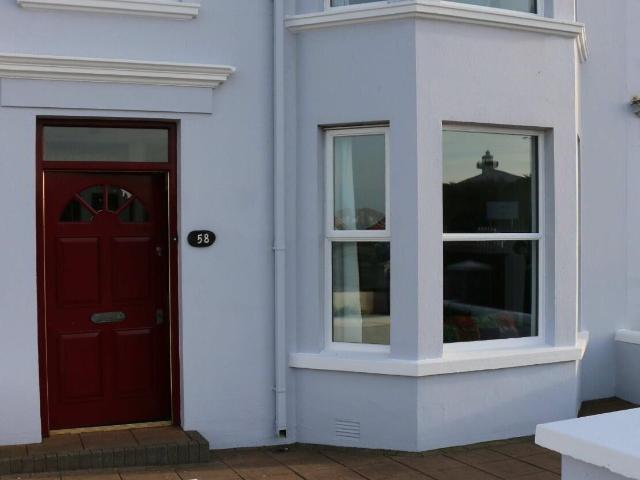 house for rent in 58 Crocnamack Road, Portrush, BT56 8JW