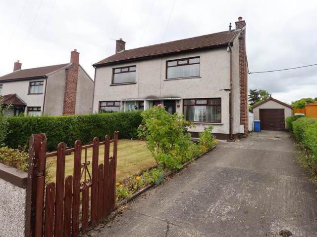 house for rent in 59 Benson Street, Lisburn, BT28 2AD