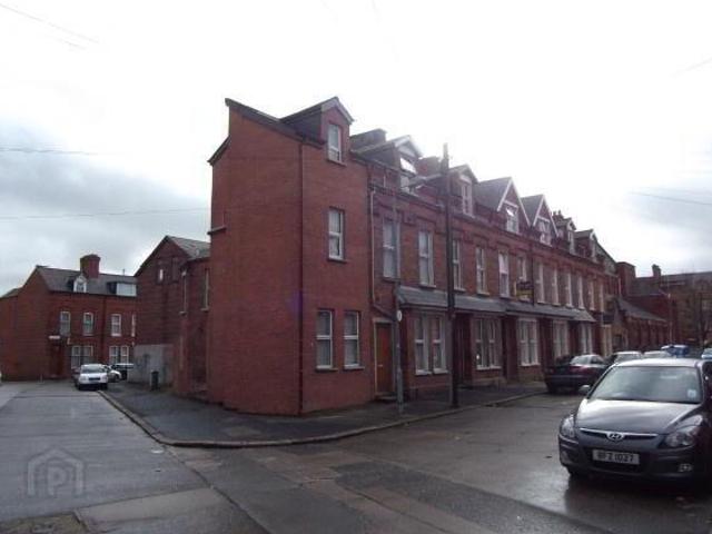 house for rent in 59 Cromwell Road, Belfast, BT7 1JY