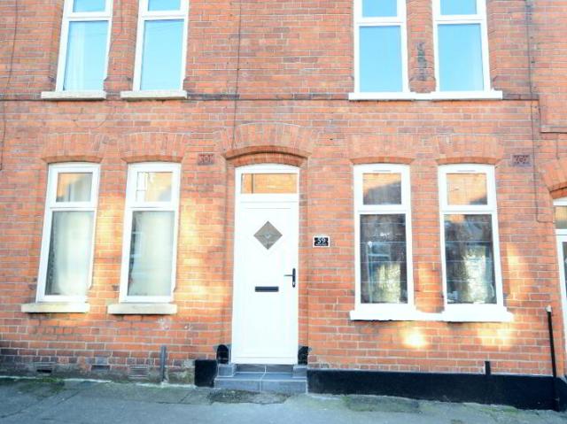 house for rent in 59 Donard Street, Belfast, BT6 8EJ