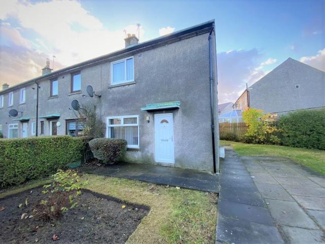 house for rent in 59 Fernhill Drive, Mastrick, Aberdeen, AB16 6RH