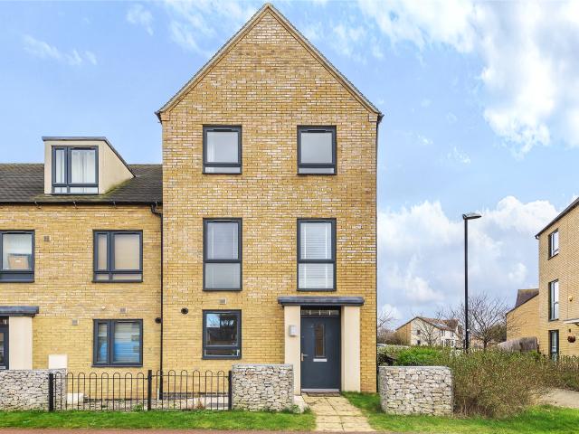 house for rent in 59, Hayton Way, Tattenhoe Park, MK4 4LD