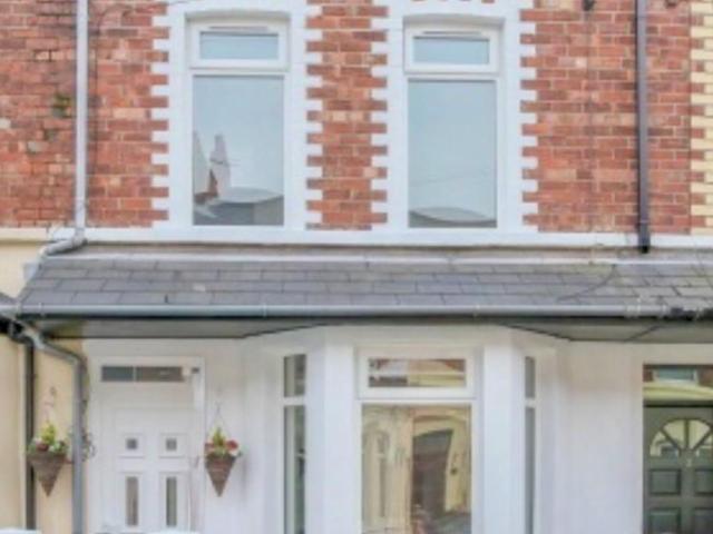 house for rent in 5 Moorgate Street, Belfast, BT5 5BZ