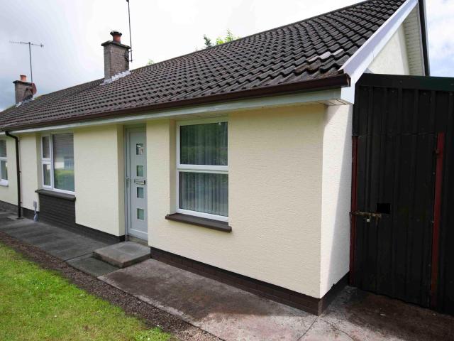 house for rent in 5 Cairn Park, Gortin, BT79 8NB