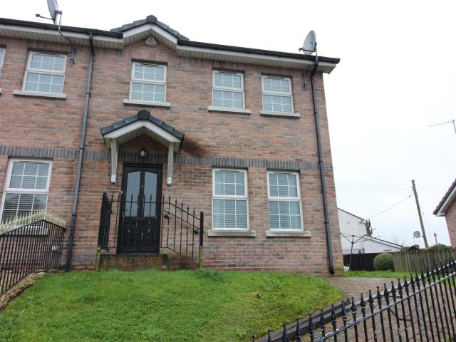 house for rent in 5 Carraig Mhuire, Newry, BT34 2GD
