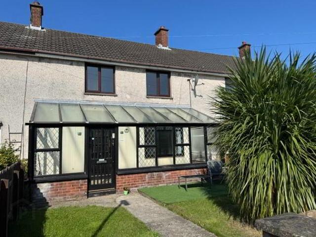 house for rent in 5 Chichester Park, Whitehead, BT38 9NF