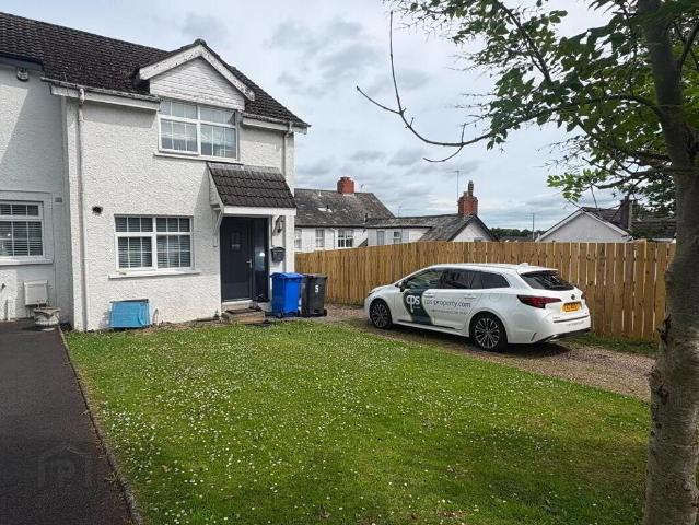 house for rent in 5 Chippendale Court, Belfast, BT10 0DU