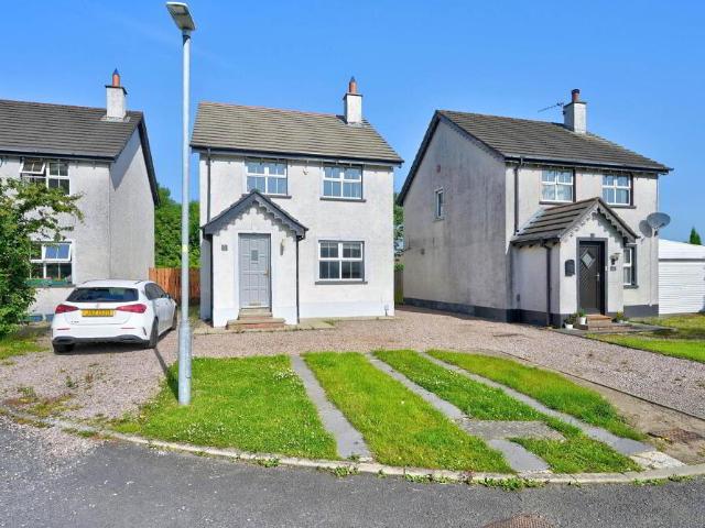 house for rent in 5 Churchland Close, Holywood, BT18 9LF
