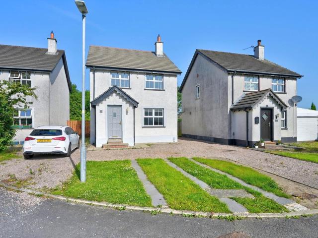 house for rent in 5 Churchland Close, Holywood, BT18 9LF