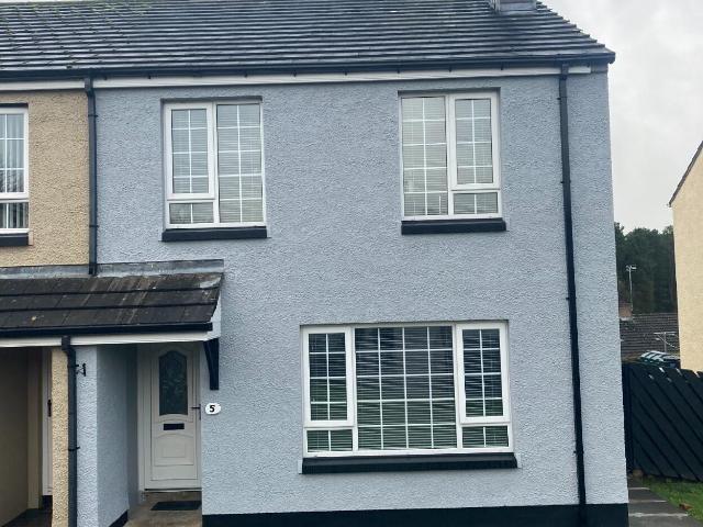 house for rent in 5 Corcreevy Court, Fivemiletown, BT75 0RP