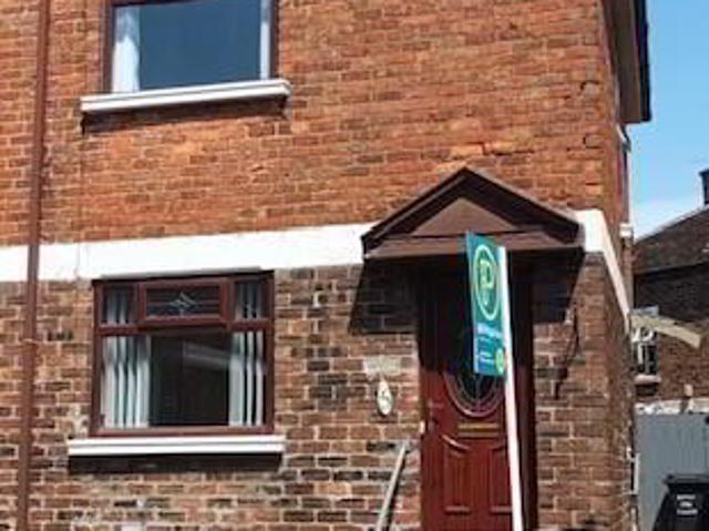 house for rent in 5 Dhu Varren Crescent, Belfast, BT13 3FL