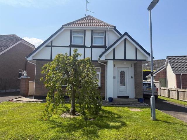house for rent in 5 Fallowfield Park, Waterside, Derry / Londonderry, BT47 2JL