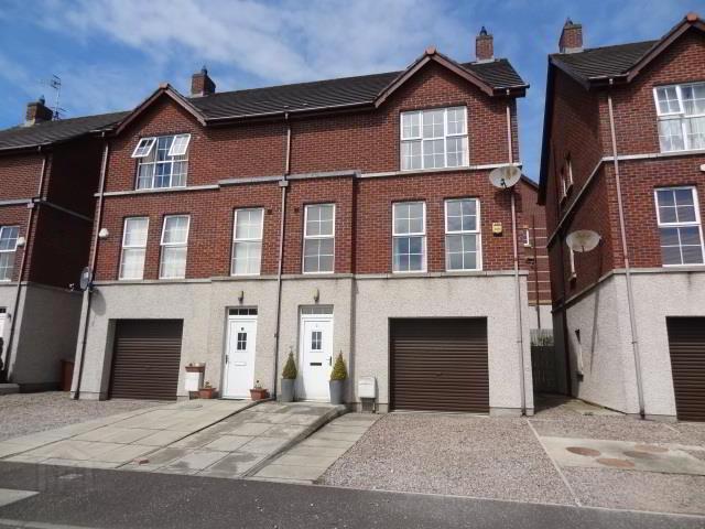 house for rent in 5 Glenview Park, Newtownabbey, BT37 0TG