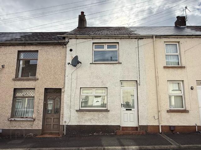 house for rent in 5 Glynnview Avenue, Larne, BT40 1BT