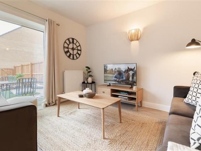 house for rent in 5 Halliwell Green, Pemberton