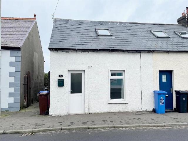 house for rent in 5 High Street, Ballyhalbert, BT22 1BL
