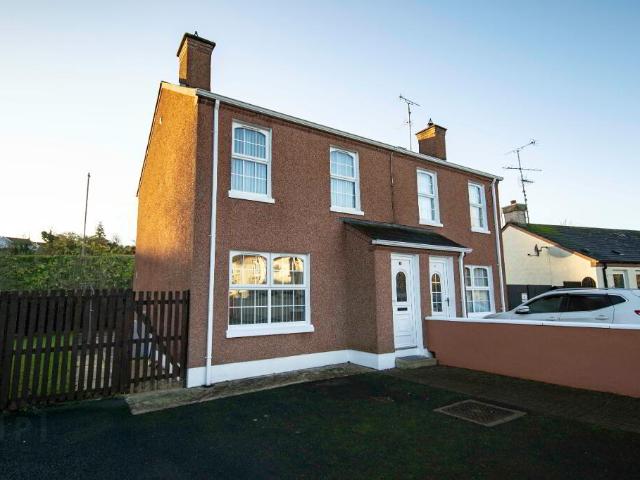 house for rent in 5 John Street, Dromore, BT78 3DT