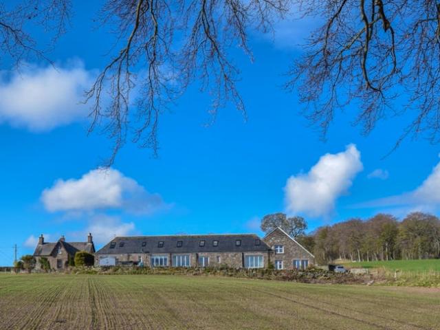 house for rent in 5 Kincaldrum Park Kincaldrum, Angus, DD8 1TW