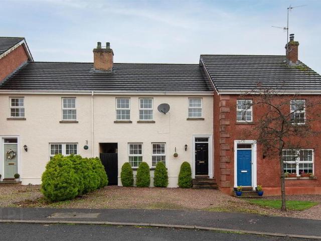 house for rent in 5 Summerhill Green, Banbridge, BT32 3GY