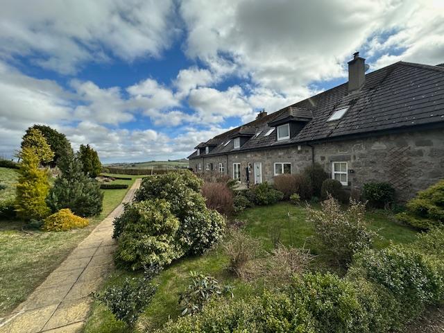 house for rent in 5 The Cottages, Hillhead of Carnie, Westhill