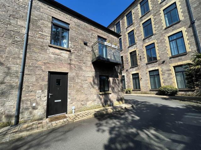 house for rent in 5 The Stables, The Mill Village, Newtownards, BT23 5WT