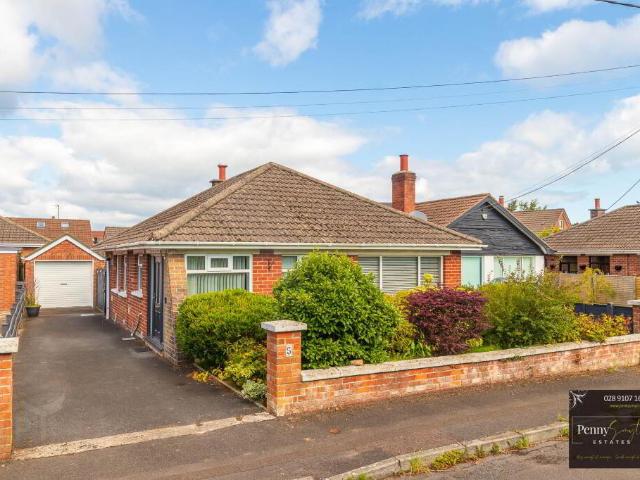house for rent in 5 Thornhill, Bangor, BT19 1RD