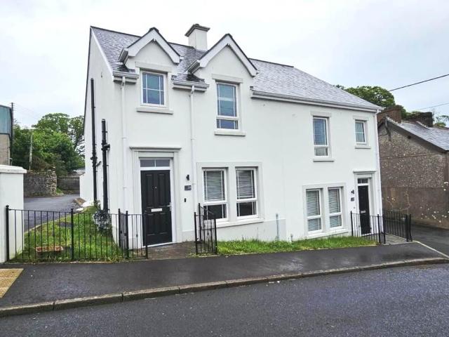 house for rent in 5b Ballyeaston Village, Ballyeaston, Ballyclare, BT39 9SH